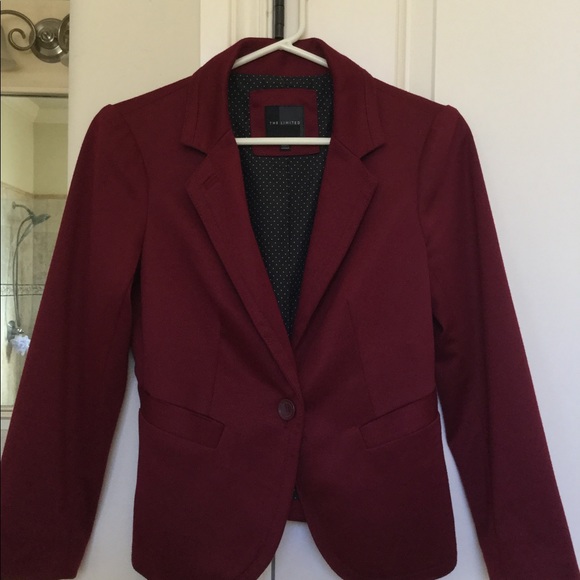 The Limited | Jackets & Coats | The Limited Blazer | Poshmark